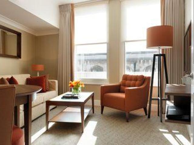 1 Bedrooms Flat for rent in Bow Lane, London EC4M