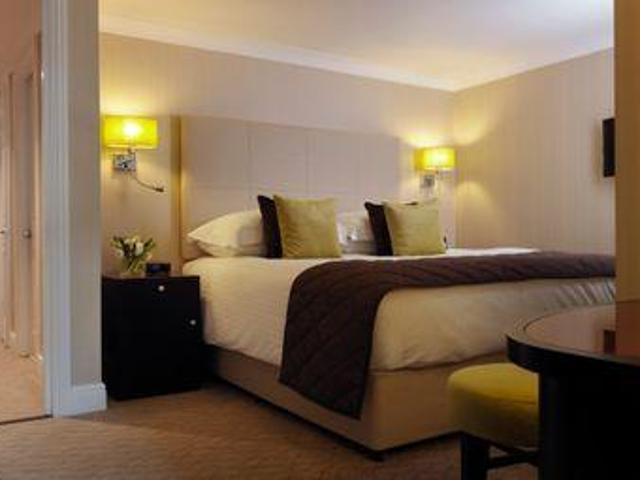 1 Bedrooms Flat for rent in Bow Lane, London EC4M