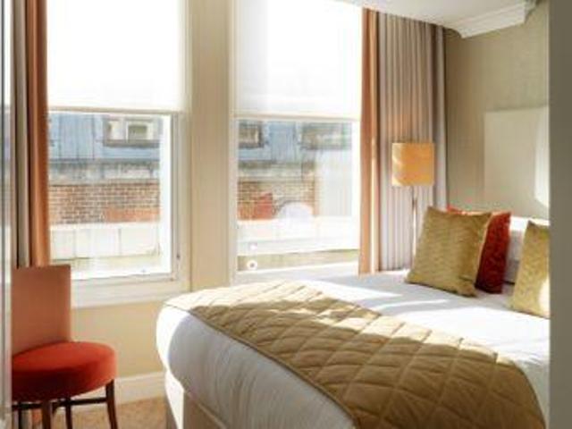 1 Bedrooms Flat for rent in Bow Lane, London EC4M