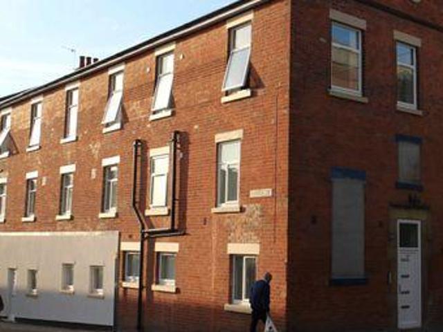 1 Bedrooms Flat for rent in Bow Lane, Preston PR1