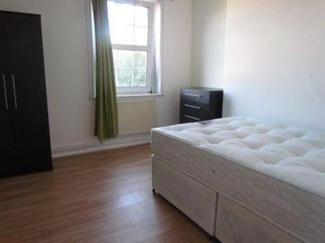 1 Bedrooms Flat for rent in Bow Road, Bow / Mile End E3