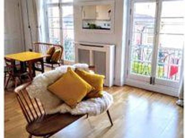 1 Bedrooms Flat for rent in Bower Place, Maidstone ME16