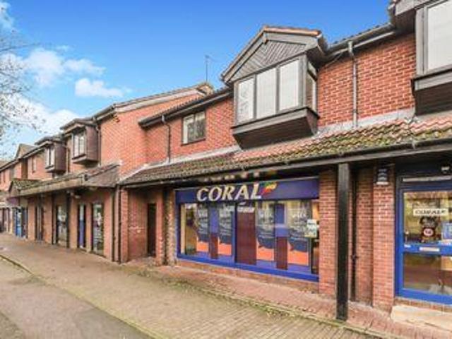 1 Bedrooms Flat for rent in Bowmont Square, Bicester OX26