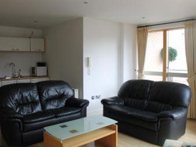 1 Bedrooms Flat for rent in Bowman Lane, Hunslet, Leeds LS10
