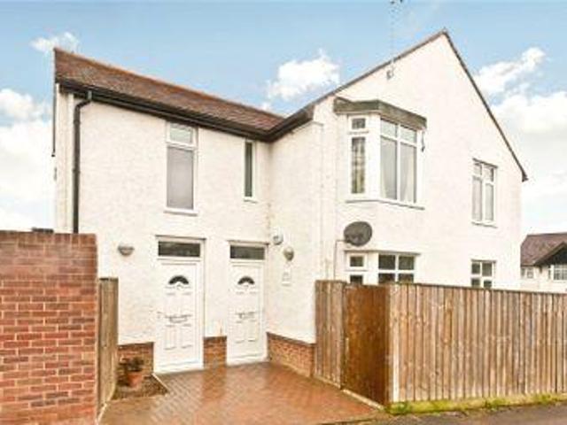 1 Bedrooms Flat for rent in Bowness Avenue, Headington, Oxford OX3