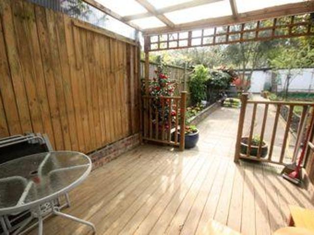 1 Bedrooms Flat for rent in Bowness Crescent, London SW15