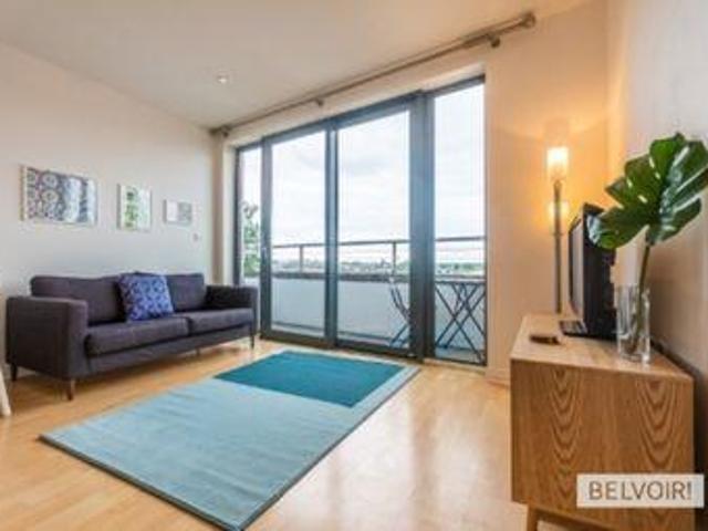 1 Bedrooms Flat for rent in Boxworks, 35 Tenby Street North, Birmingham B1