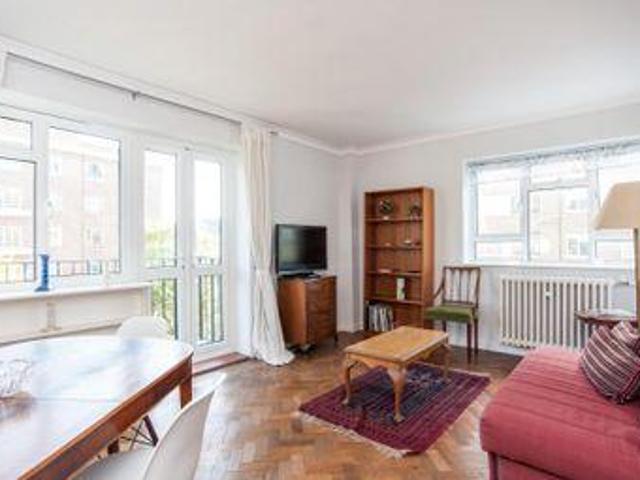 1 Bedrooms Flat for rent in Boyton House, Wellington Road, St Johns Wood NW8