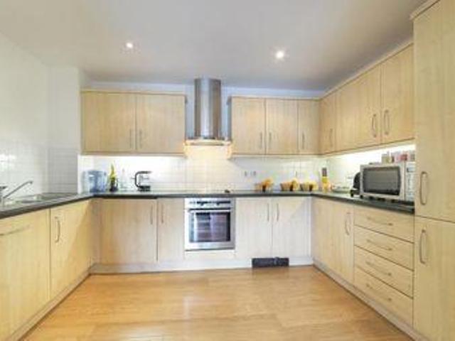 1 Bedrooms Flat for rent in Boardwalk Place, Trafalgar Way E14