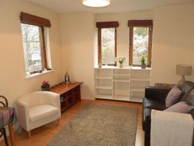 1 Bedrooms Flat for rent in Boat Green, Canonmills, Edinburgh EH3