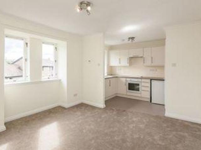 1 Bedrooms Flat for rent in Boat Green, Canonmills EH3