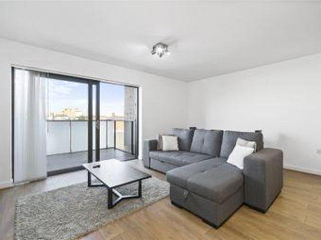 1 Bedrooms Flat for rent in Boathouse Apartments, 8 Cotall Street, London E14