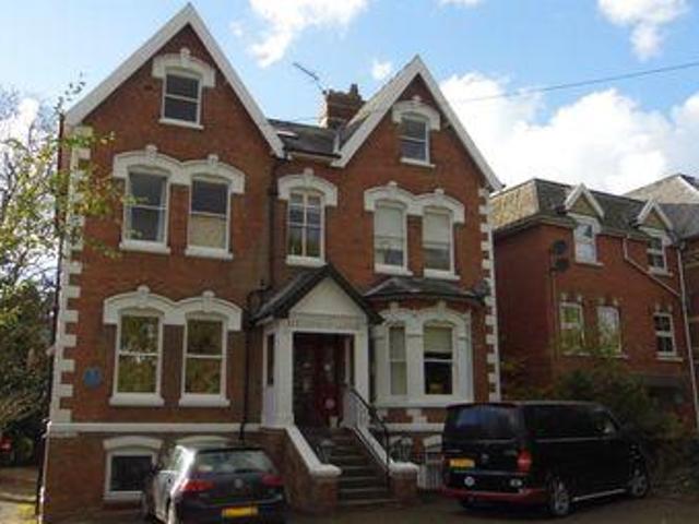 1 Bedrooms Flat for rent in Bodenham Road, Hereford HR1