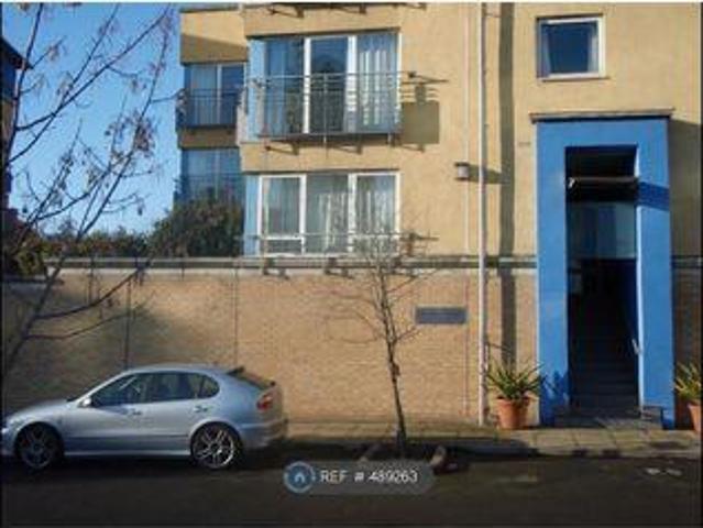 1 Bedrooms Flat for rent in Bogart Court, London E14