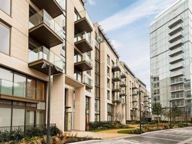 1 Bedrooms Flat for rent in Bolander Grove, Lillie Square SW6