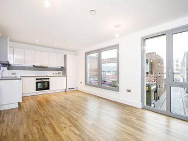 1 Bedrooms Flat for rent in Boleyn Road, Dalston N16