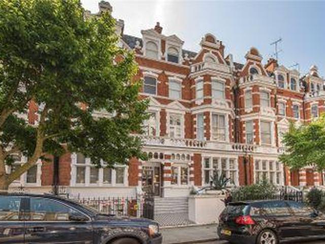 1 Bedrooms Flat for rent in Bolton Gardens, South Kensington, London SW5