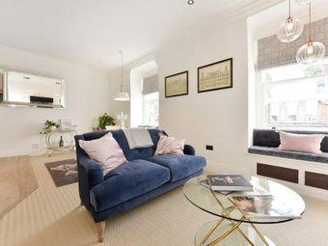 1 Bedrooms Flat for rent in Bolton Gardens, South Kensington SW5