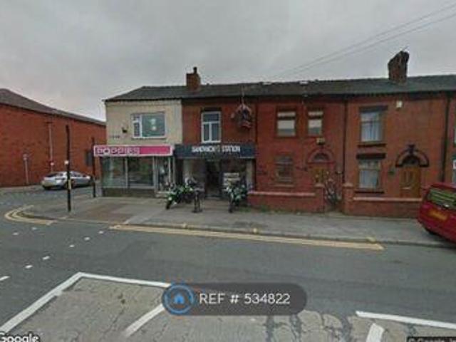 1 Bedrooms Flat for rent in Bolton Road, Atherton, Manchester M46