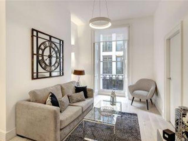 1 Bedrooms Flat for rent in Bolton Street, Mayfair, London W1J