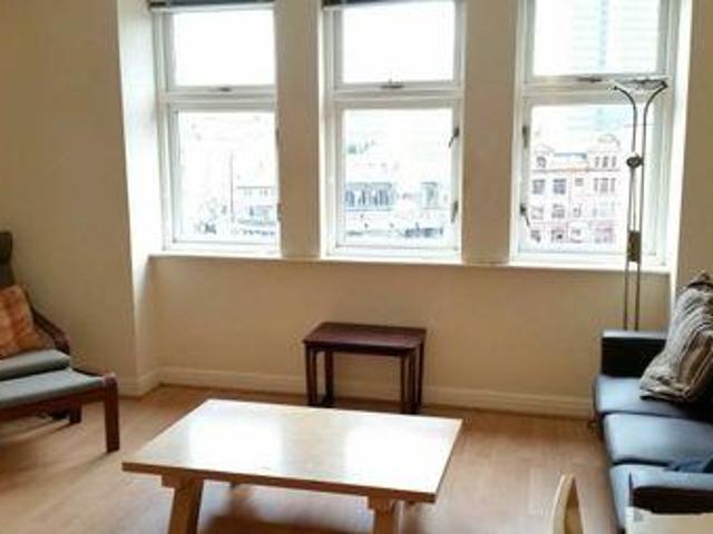 1 Bedrooms Flat for rent in Bombay House, Whitworth Street, Manchester M1