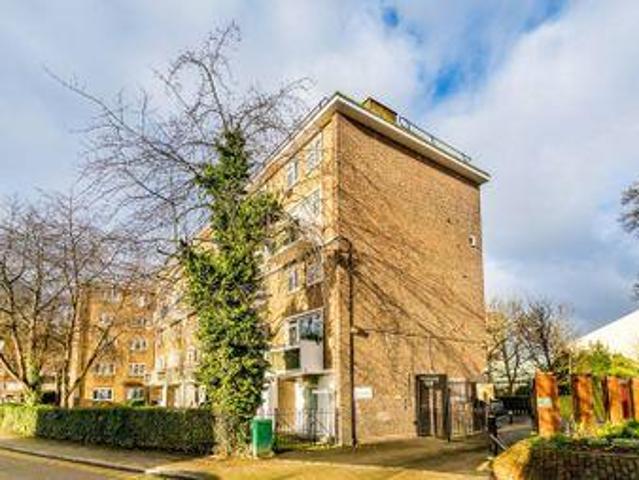1 Bedrooms Flat for rent in Bomore Road, Notting Hill W11