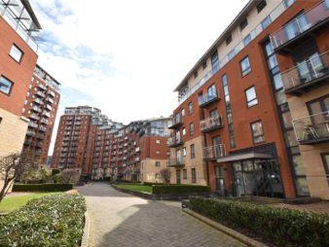 1 Bedrooms Flat for rent in Bonaire, City Island, Gotts Road, Leeds LS12