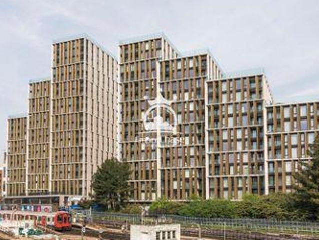 1 Bedrooms Flat for rent in Bond Apartments, College Road, Harrow, Harrow HA1