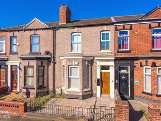 1 Bedrooms Flat for rent in Bond Street, Leigh, Lancashire WN7