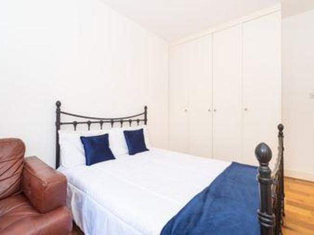 1 Bedrooms Flat for rent in Bond Street, Mayfair, Central London W1K