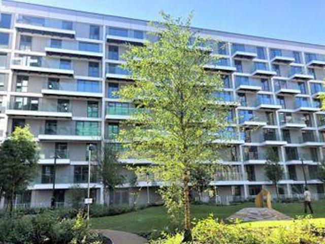 1 Bedrooms Flat for rent in Bonnet Street, London E16