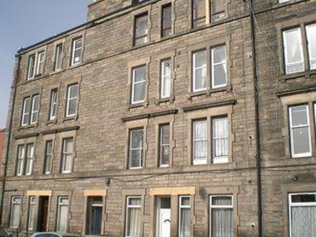 1 Bedrooms Flat for rent in Bonnington Road, Edinburgh EH6