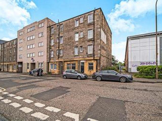 1 Bedrooms Flat for rent in Bonnington Road, Edinburgh EH6