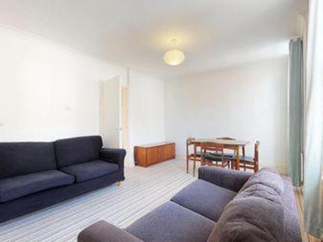1 Bedrooms Flat for rent in Bonnington Square, London SW8