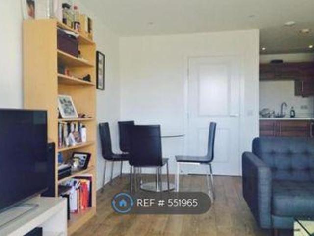 1 Bedrooms Flat for rent in Bootmakers Court, London E1