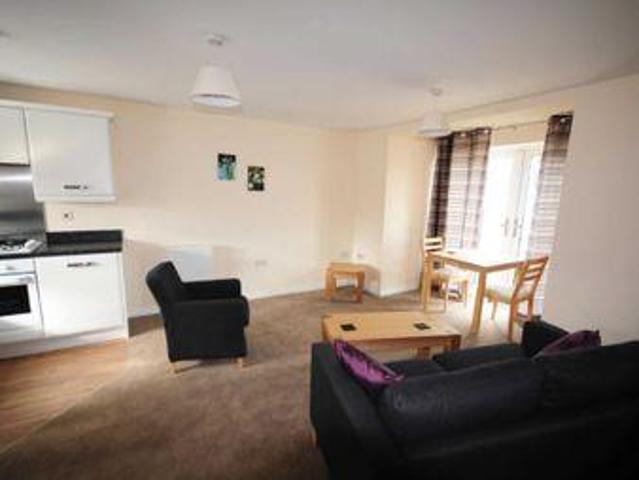 1 Bedrooms Flat for rent in Border Court, Coventry CV3