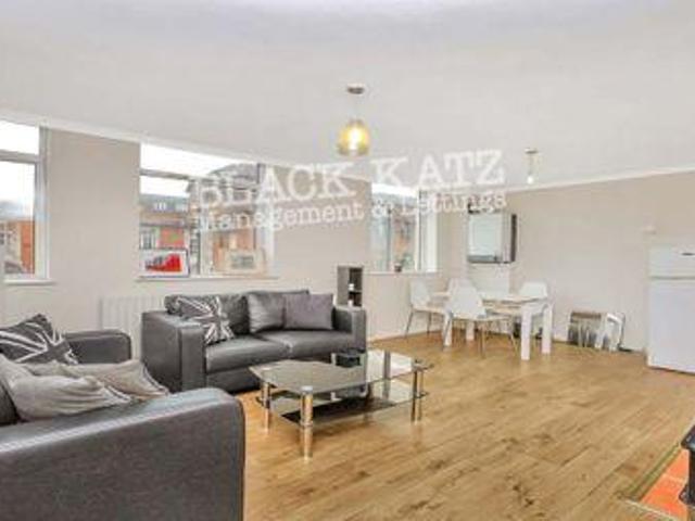1 Bedrooms Flat for rent in Borough High Street, London SE1