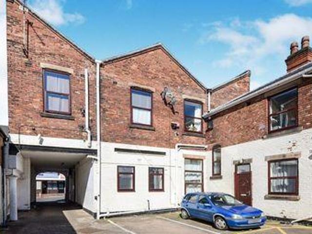 1 Bedrooms Flat for rent in Borough Road, Burton On Trent DE14