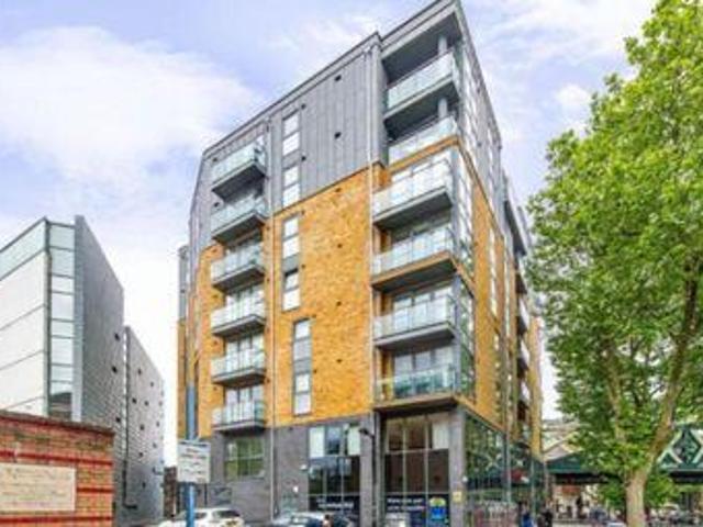 1 Bedrooms Flat for rent in Borough Road, Borough SE1