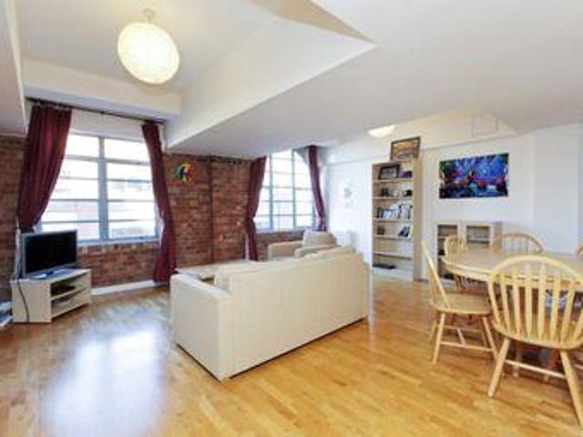 1 Bedrooms Flat for rent in Boss House, Boss Street, London SE1