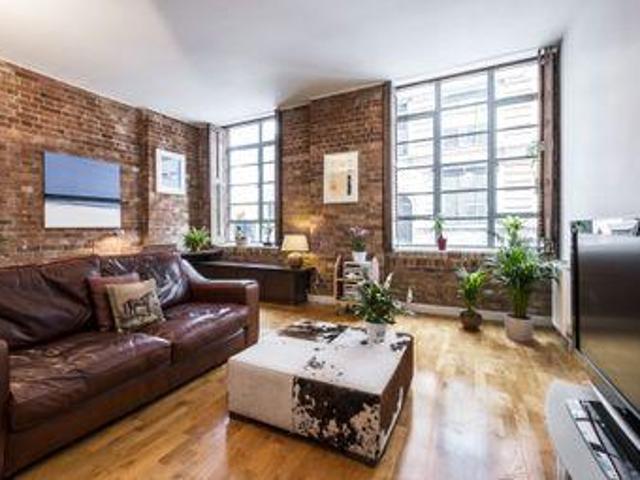 1 Bedrooms Flat for rent in Boss House, Shad Thames SE1