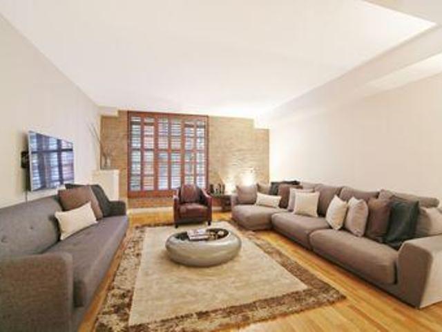 1 Bedrooms Flat for rent in Boss Street, London SE1