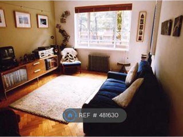 1 Bedrooms Flat for rent in Boswell St, London WC1N