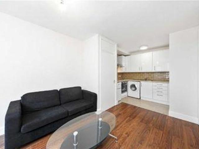 1 Bedrooms Flat for rent in Boston Place, Maeylebone, London NW1