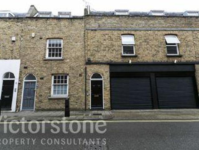 1 Bedrooms Flat for rent in Boston Place, Marylebone, London NW1