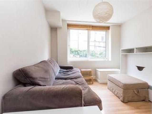 1 Bedrooms Flat for rent in Boston Place, London NW1