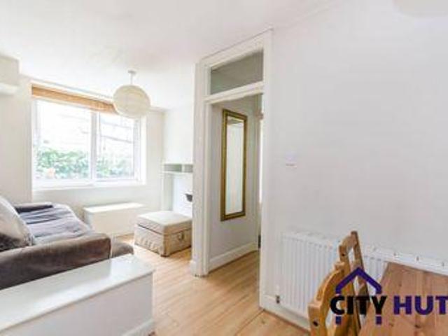 1 Bedrooms Flat for rent in Boston Place, London NW1