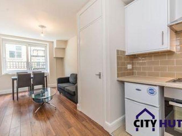 1 Bedrooms Flat for rent in Boston Place, London NW1