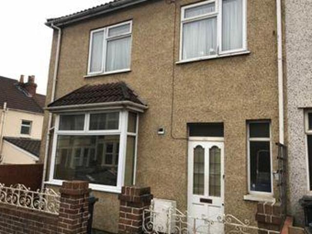 1 Bedrooms Flat for rent in Boston Road, Horfield, Bristol BS7