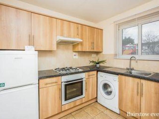 1 Bedrooms Flat for rent in Bateman Close, Barking IG11